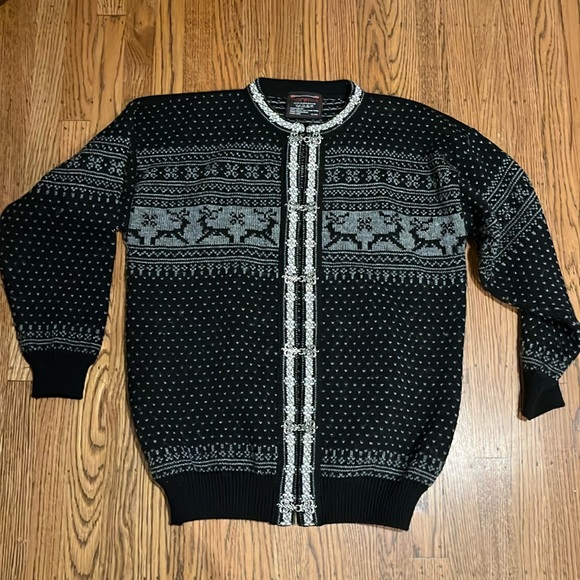 Norwool | Sweaters | Norwool Sweater | Poshmark